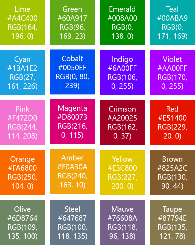 hex color code | CreepyEd's Tech-cellent Adventure hex color code | CreepyEd's Tech-cellent Adventure